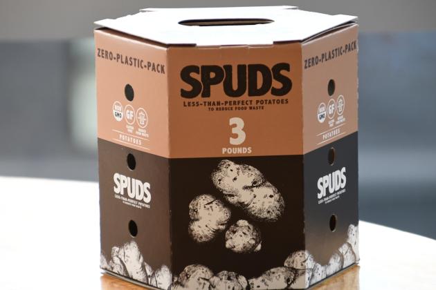 Student Design Challenge | Paperboard Packaging Alliance